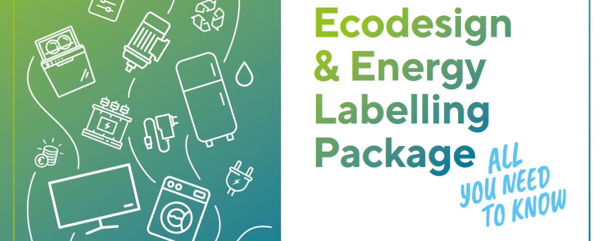 NEW Briefing: Ecodesign & Energy Labelling Package - All You Need To ...